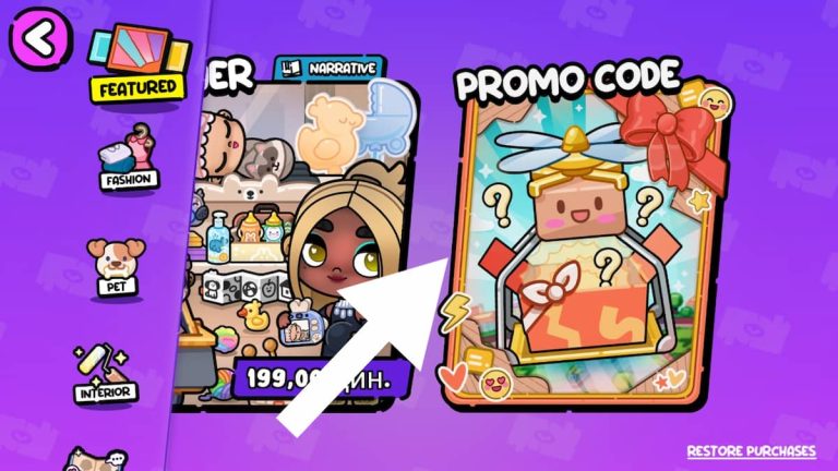 Avatar World Promo Codes (July 2024) | Pro Game Guides