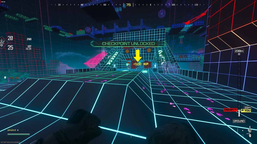 All coin locations in Get Higher - MW3 | Pro Game Guides