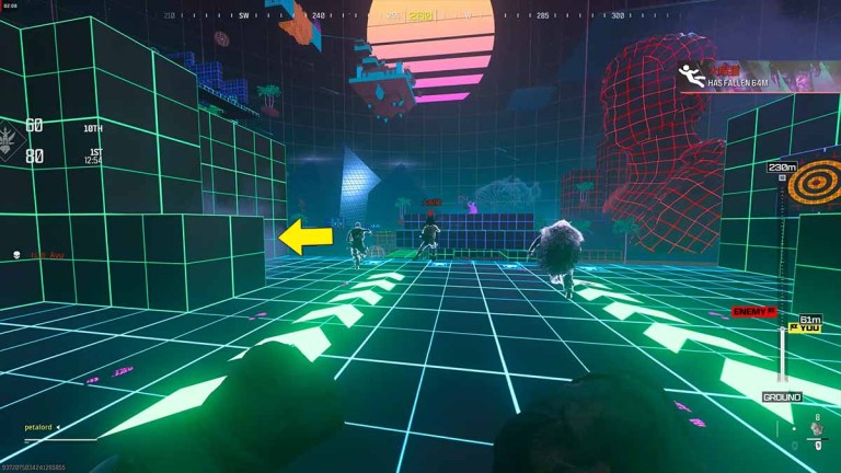 All coin locations in Get Higher - MW3 | Pro Game Guides