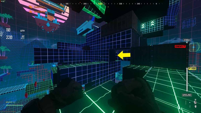 All coin locations in Get Higher - MW3 | Pro Game Guides