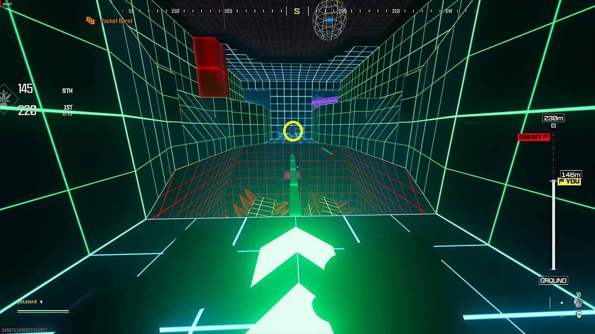 All coin locations in Get Higher - MW3 | Pro Game Guides