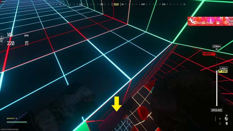 All coin locations in Get Higher - MW3 | Pro Game Guides