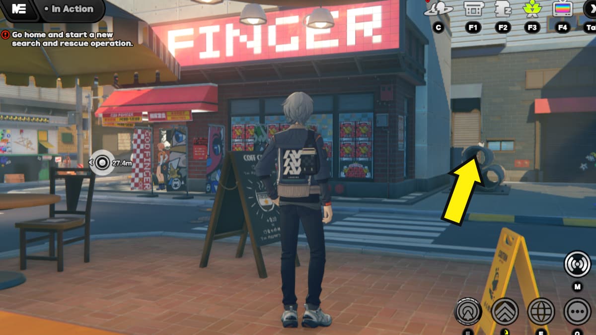 Where to find Chalky, Foamy, & Cookie in Zenless Zone Zero | Pro Game ...