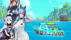 Dave the Diver Map - All Underwater Locations - Pro Game Guides