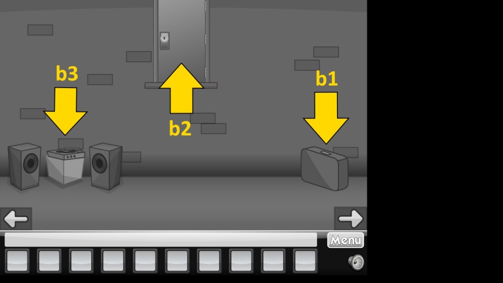 Escape The Black and White House Walkthrough (Cool Math Games) | Pro ...