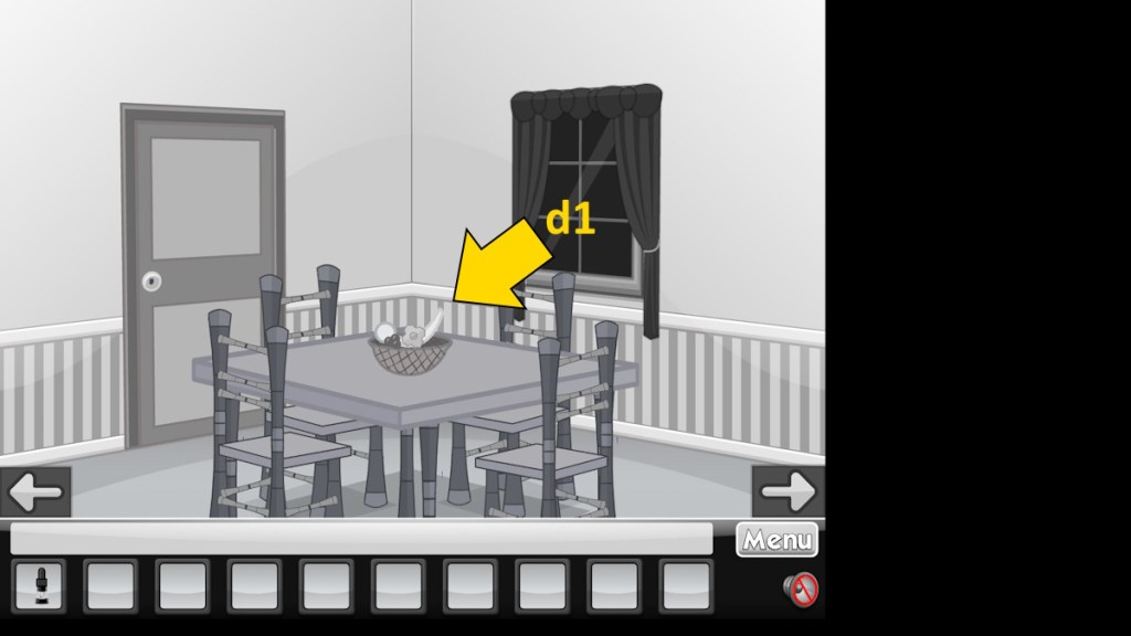 Escape The Black and White House Walkthrough (Cool Math Games) | Pro ...