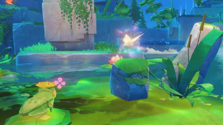 All Excerpts of Bliss locations in Genshin Impact (Map) | Pro Game Guides