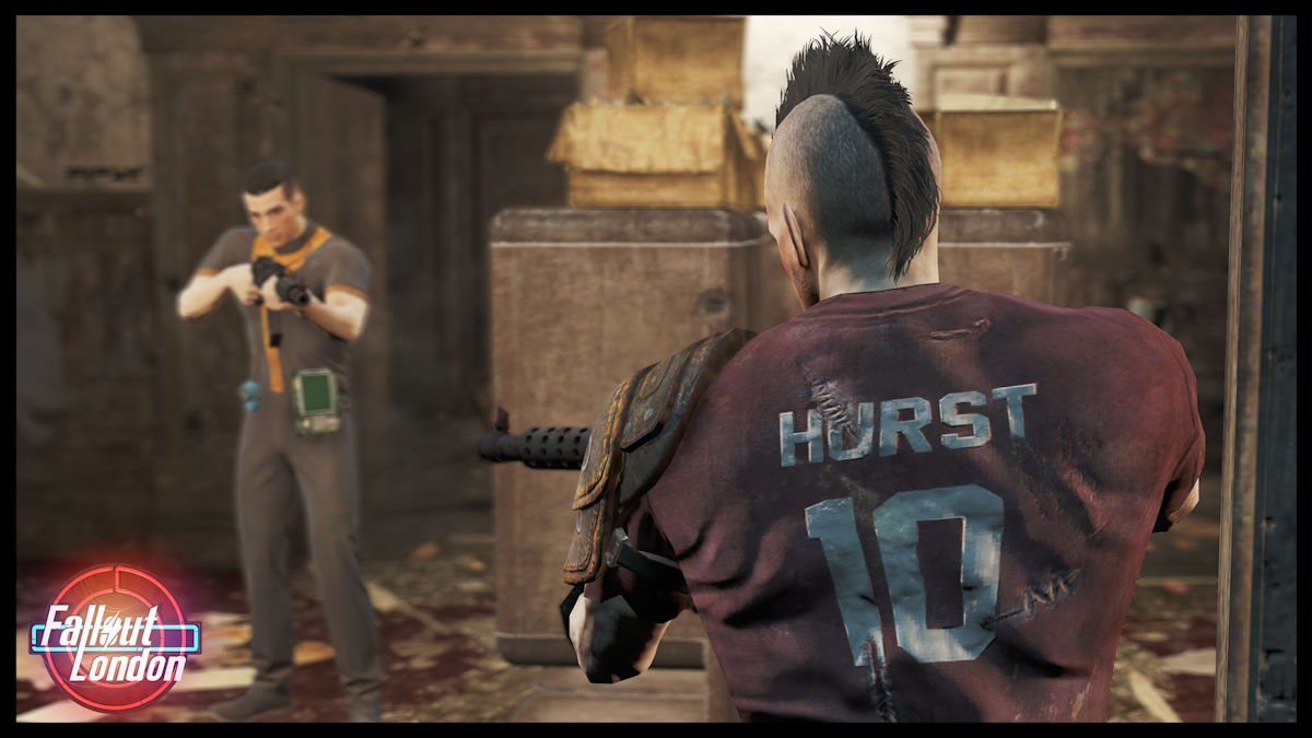 Fallout London: Platforms, Price, Voice Actors & More | Pro Game Guides