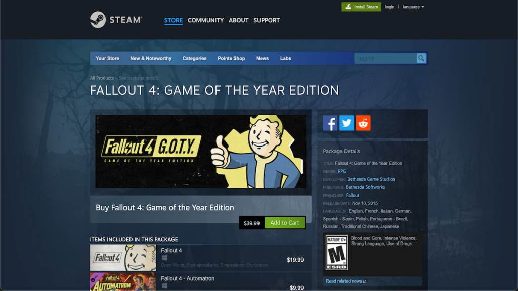 How to download and install Fallout London mod | Pro Game Guides