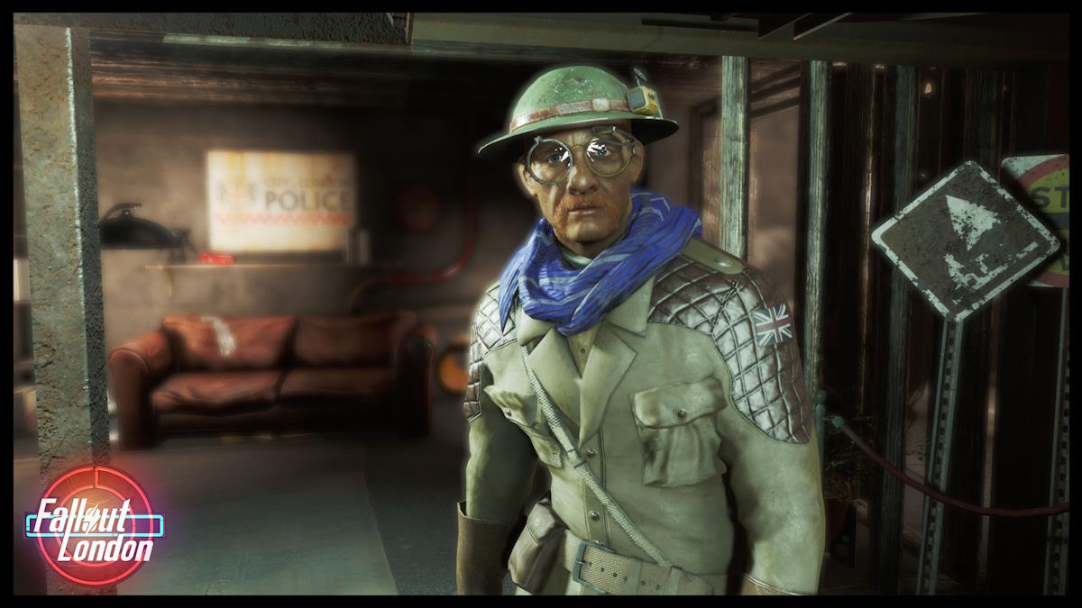 Fallout London: Platforms, Price, Voice Actors & More | Pro Game Guides