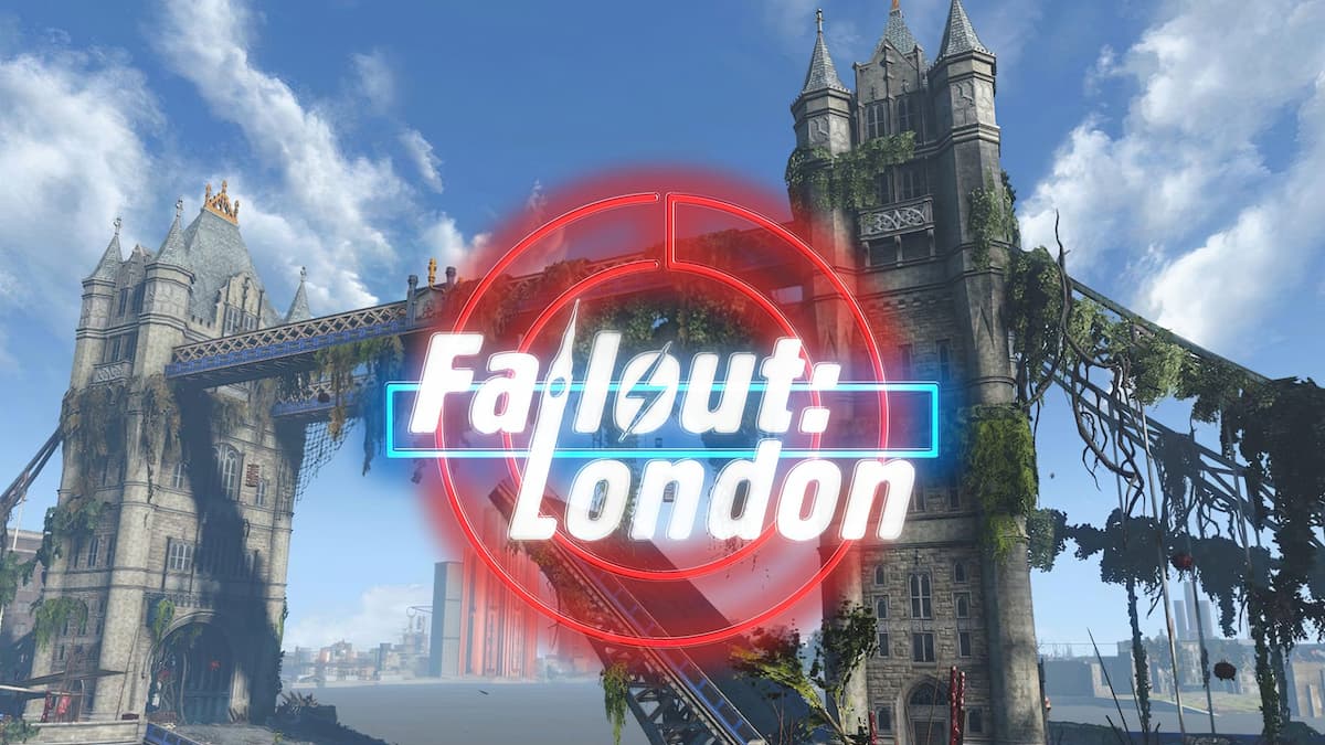 How to download and install Fallout London mod | Pro Game Guides