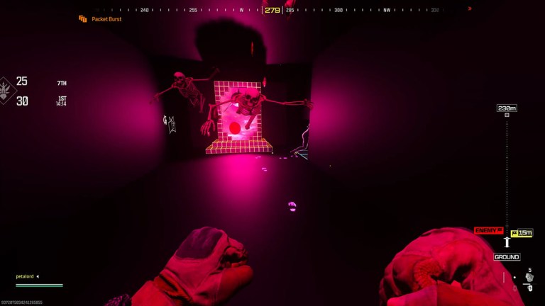 All coin locations in Get Higher - MW3 | Pro Game Guides