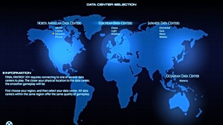 Has Data Center Travel opened back up in FFXIV? | Pro Game Guides