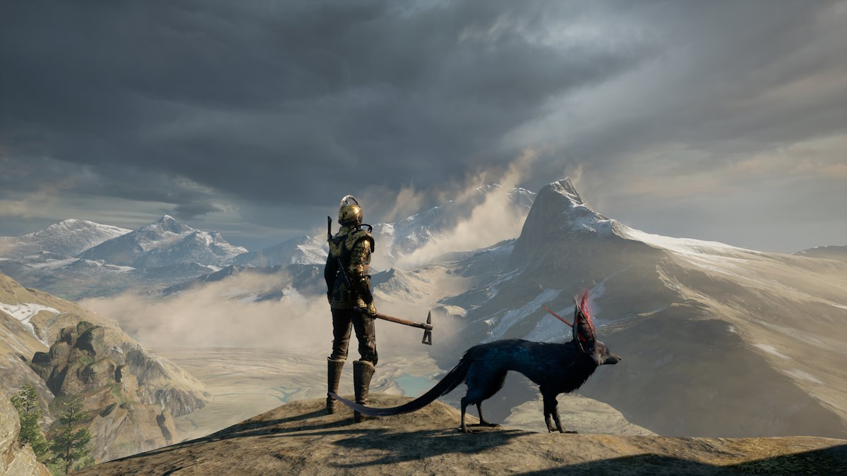 All Controls in Flintlock Siege of Dawn - PC, PS5, Xbox - Pro Game Guides