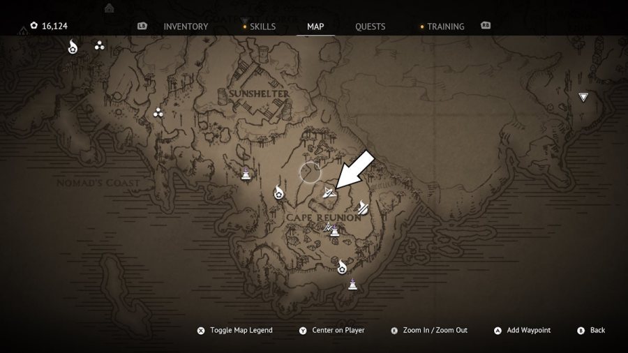 All Enki Feather Locations in Flintlock Siege of Dawn (Map) | Pro Game ...