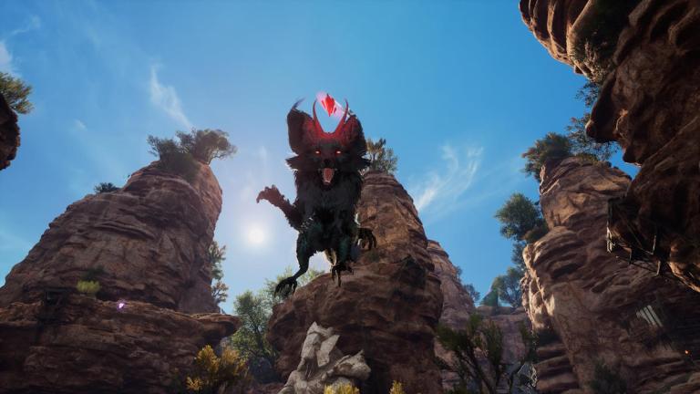 All Enki Feather Locations in Flintlock Siege of Dawn (Map) | Pro Game ...