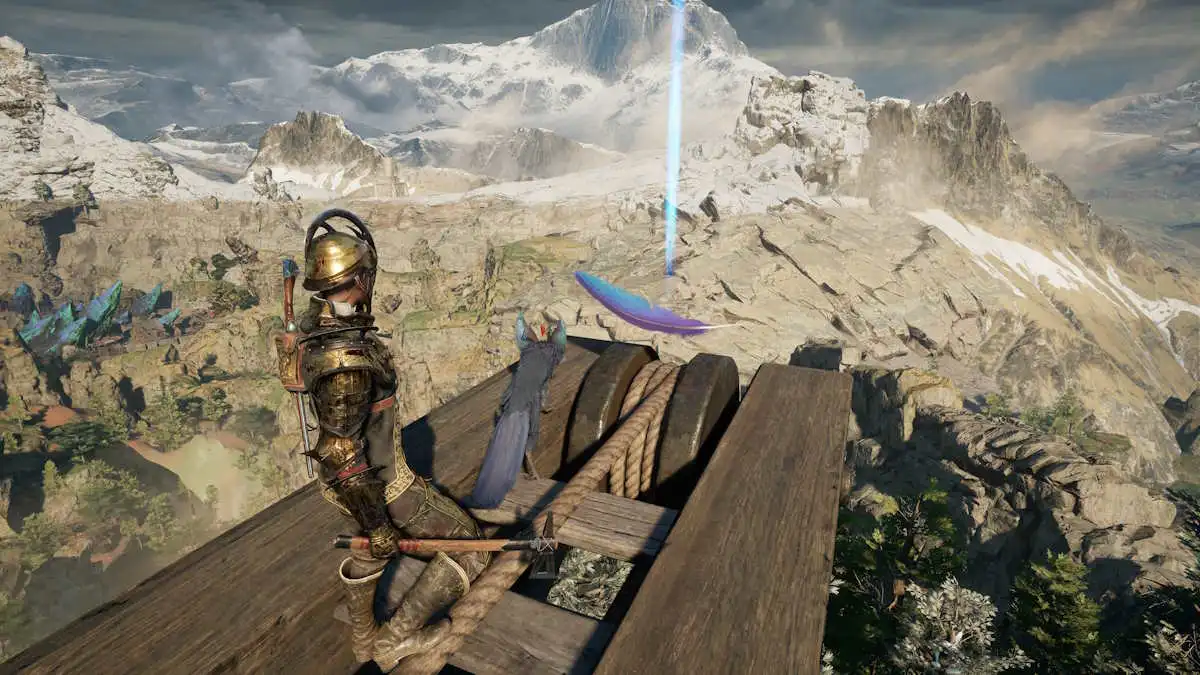 All Enki Feather Locations in Flintlock Siege of Dawn (Map) | Pro Game ...