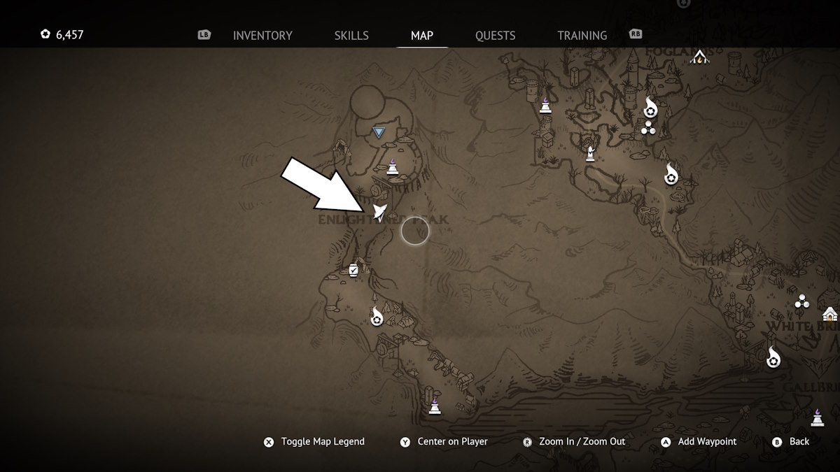 All Enki Feather Locations in Flintlock Siege of Dawn (Map) | Pro Game ...