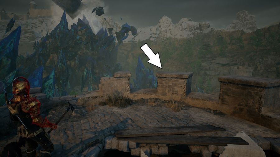 All Enki Feather Locations in Flintlock Siege of Dawn (Map) | Pro Game ...