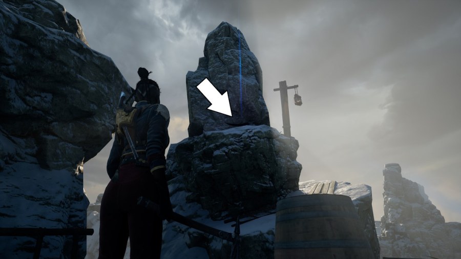 All Enki Feather Locations in Flintlock Siege of Dawn (Map) | Pro Game ...