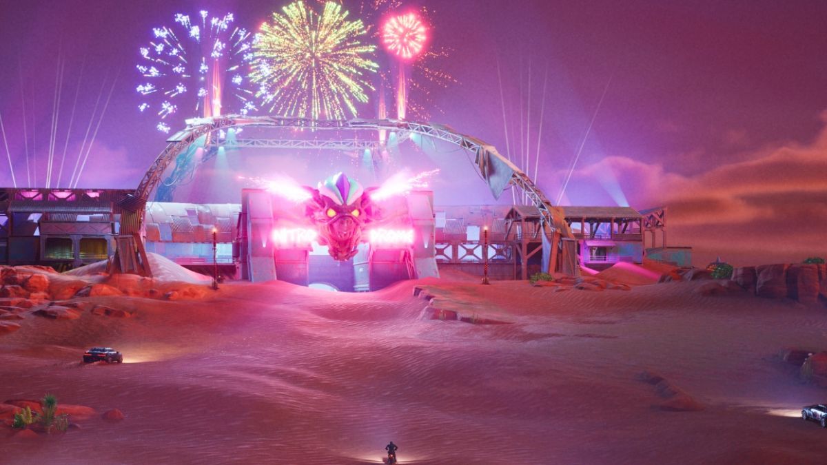 Fortnite Chapter 2 Season 6 Week 1 Epic Quests | Full List & Guides ...