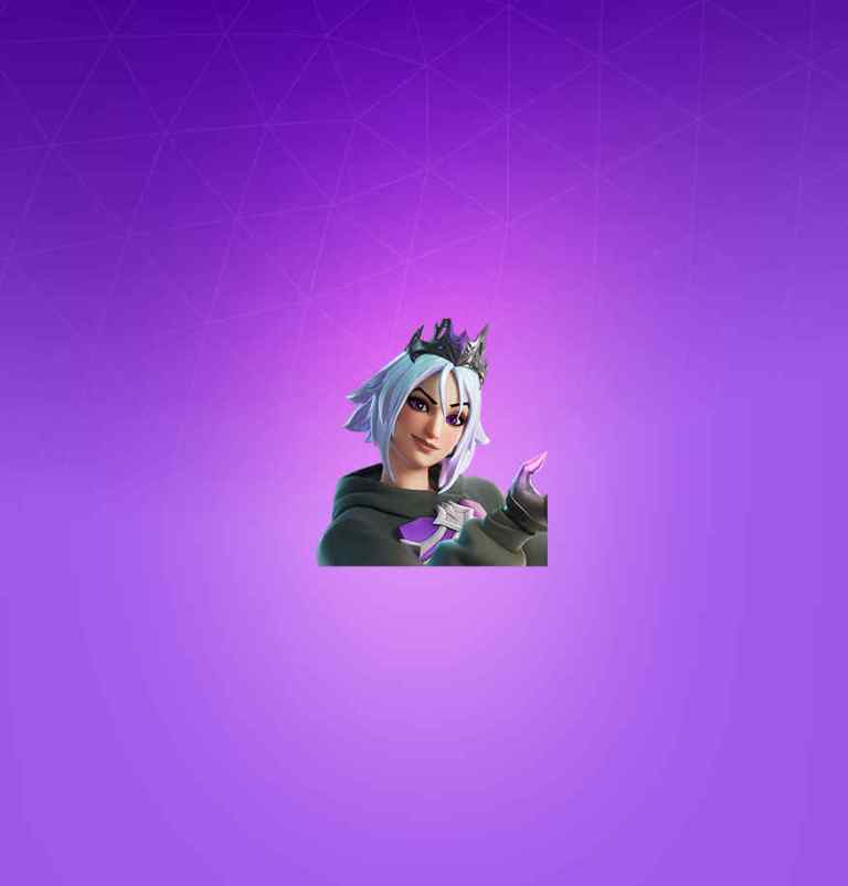 Fortnite Persephone Skin - Character, PNG, Images - Pro Game Guides