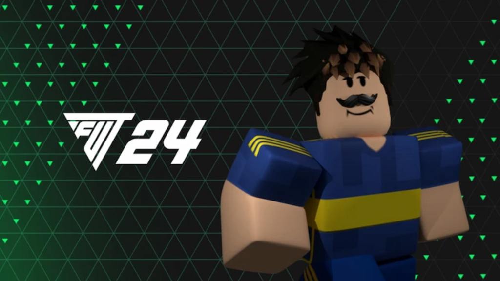 Roblox FUT 24 Codes (November 2024) | Pro Game Guides