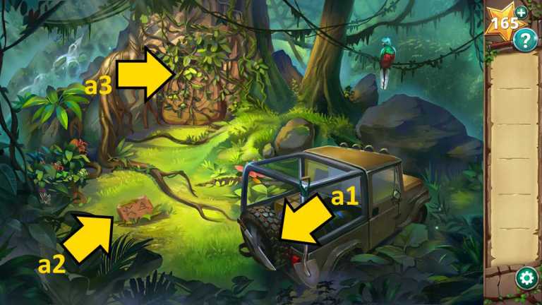 Hidden Ruins Walkthrough - Adventure Escape Mysteries | Pro Game Guides