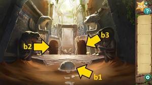 Hidden Ruins Walkthrough - Adventure Escape Mysteries | Pro Game Guides