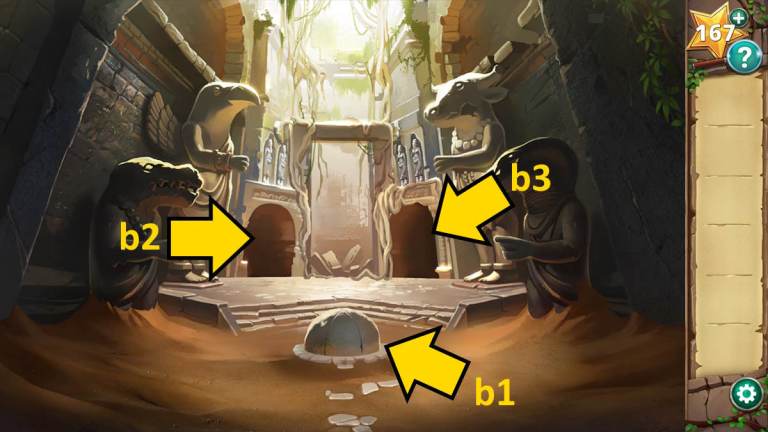 Hidden Ruins Walkthrough - Adventure Escape Mysteries | Pro Game Guides