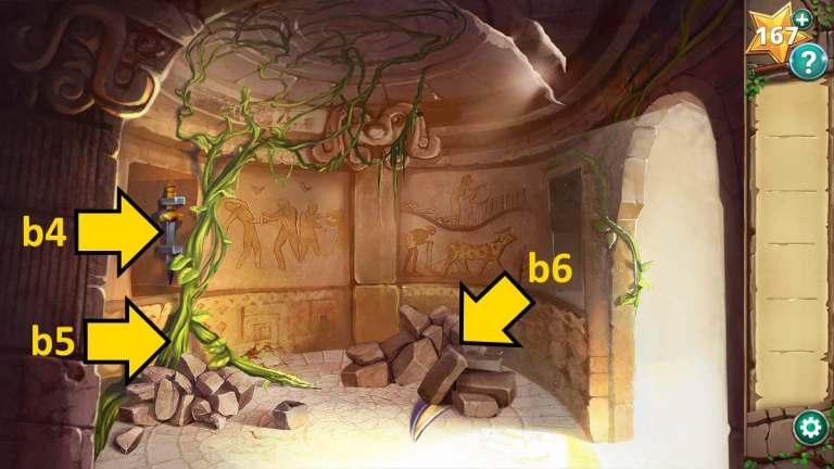 Hidden Ruins Walkthrough - Adventure Escape Mysteries | Pro Game Guides