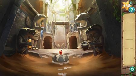 Hidden Ruins Walkthrough - Adventure Escape Mysteries | Pro Game Guides