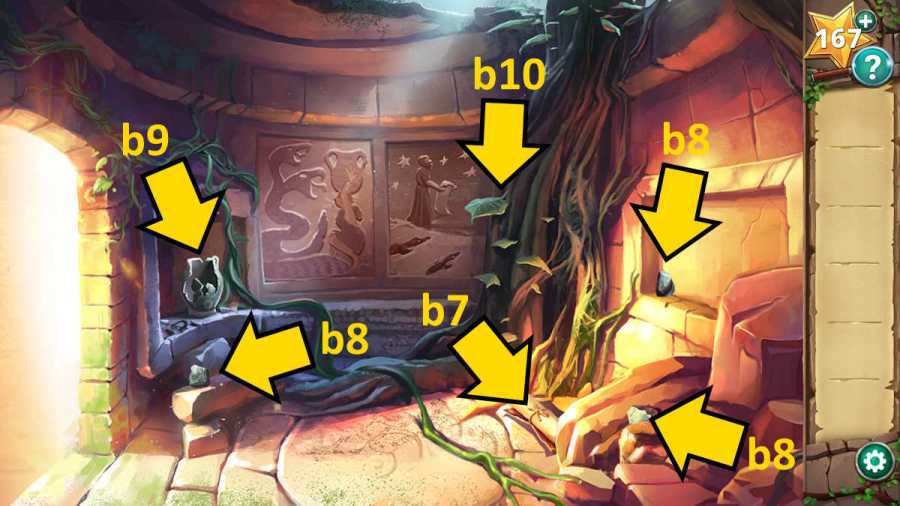 Hidden Ruins Walkthrough - Adventure Escape Mysteries | Pro Game Guides