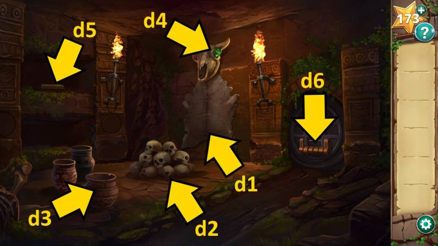 Hidden Ruins Walkthrough - Adventure Escape Mysteries | Pro Game Guides