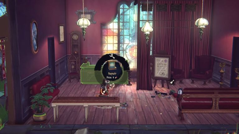 Fully funded simulator Hotel Galactic sees you trying to keep hotel ...