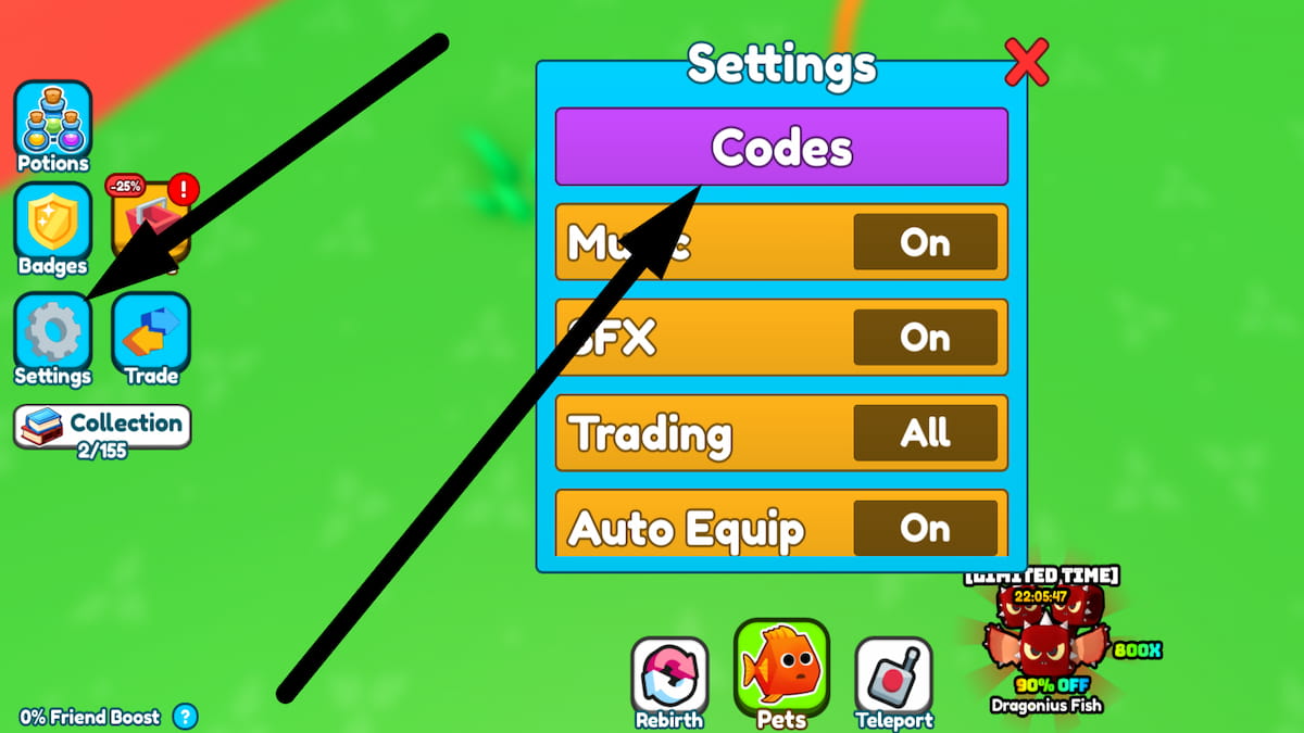 Ultimate Fishing Simulator Codes (August 2024) | Pro Game Guides