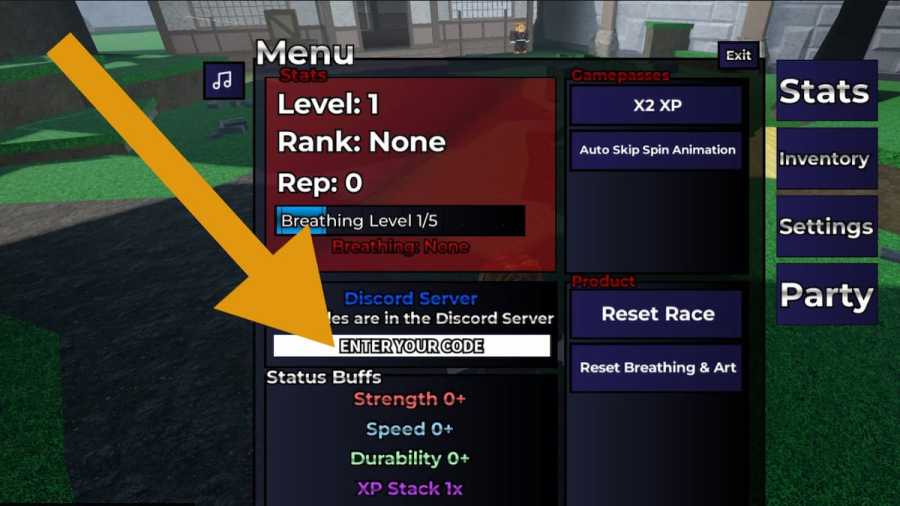 Weak Legacy 2 Codes (September 2025) | Pro Game Guides