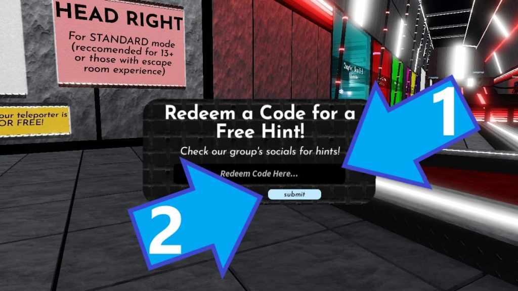 Roblox Terminal Codes (July 2024) | Pro Game Guides