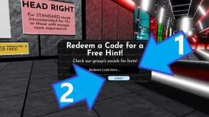 Roblox Terminal Codes (July 2024) | Pro Game Guides