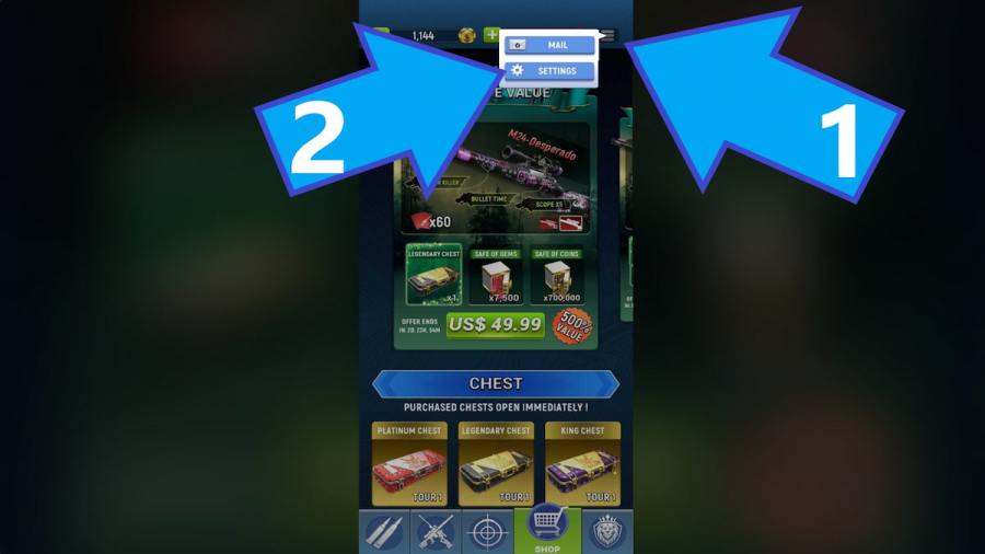 Hunting Sniper Codes (June 2026) | Pro Game Guides