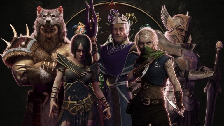 Last Epoch Class Tier List [Season 3] - Best Masteries Ranked (2025 ...