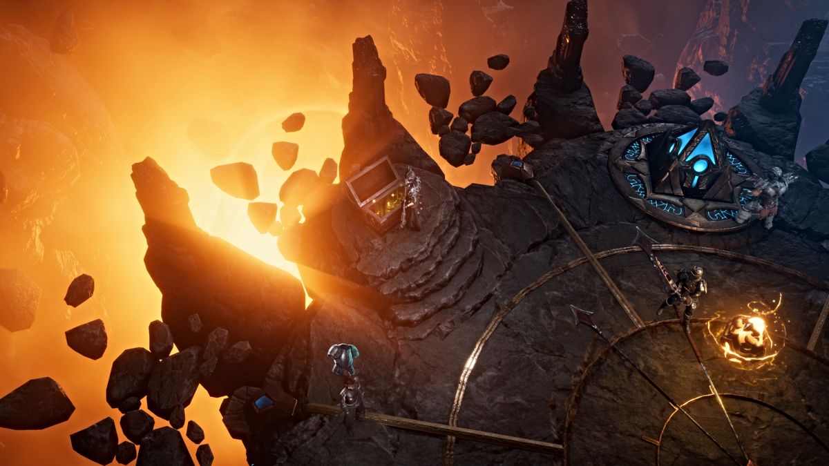 All Unique Items in Last Epoch and How to Get Them [Season 3 Beneath ...