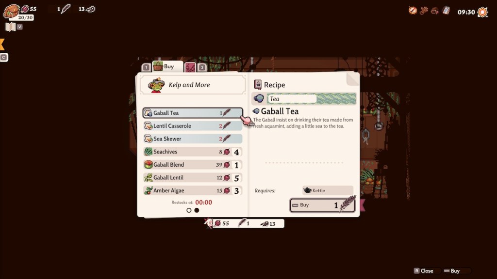 All recipes in Magical Delicacy and how to cook them | Pro Game Guides