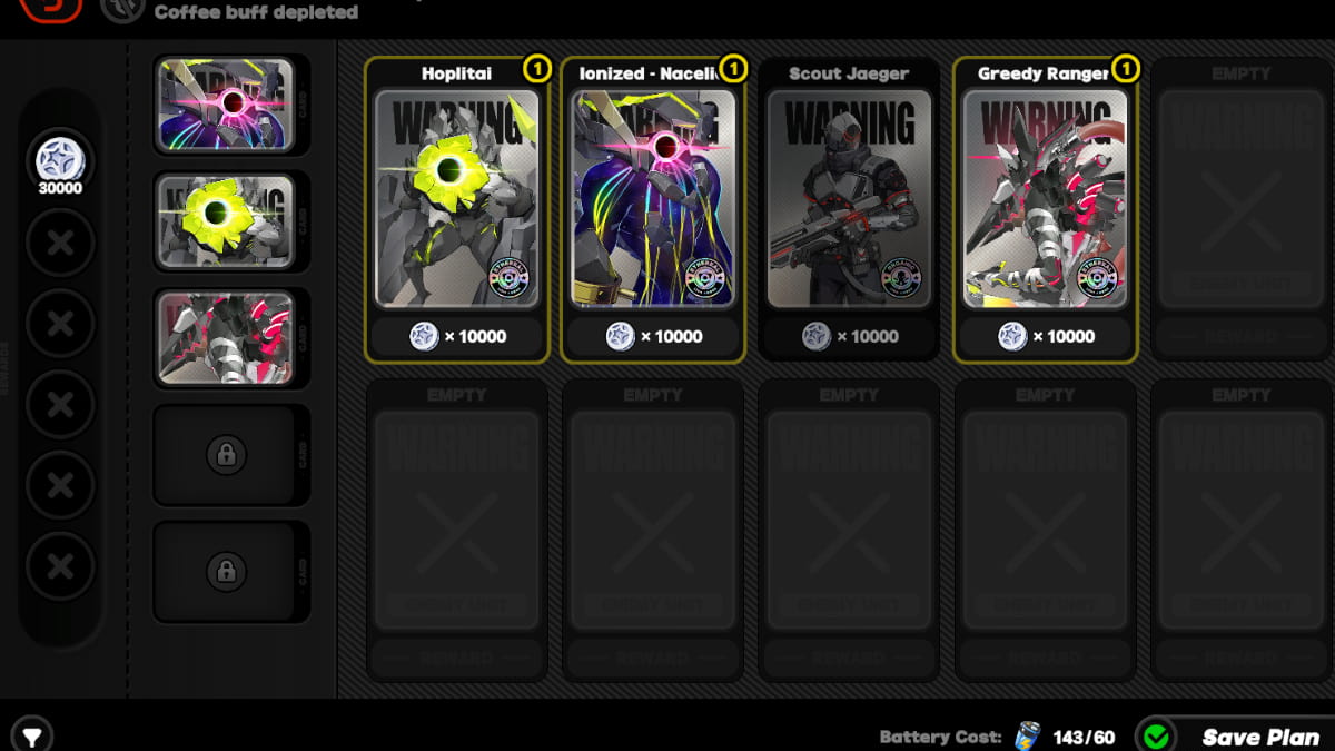 How to unlock material farming in Zenless Zone Zero | Pro Game Guides