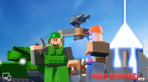 Mini Empires RTS Codes (July 2025) | Pro Game Guides