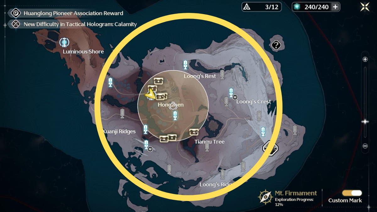 Wuthering Waves Echo – Lumiscale Construct - Pro Game Guides