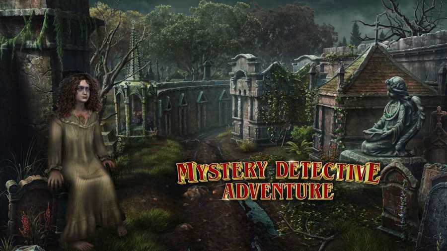 Mystery Detective Adventure Walkthrough - Case 2 | Pro Game Guides