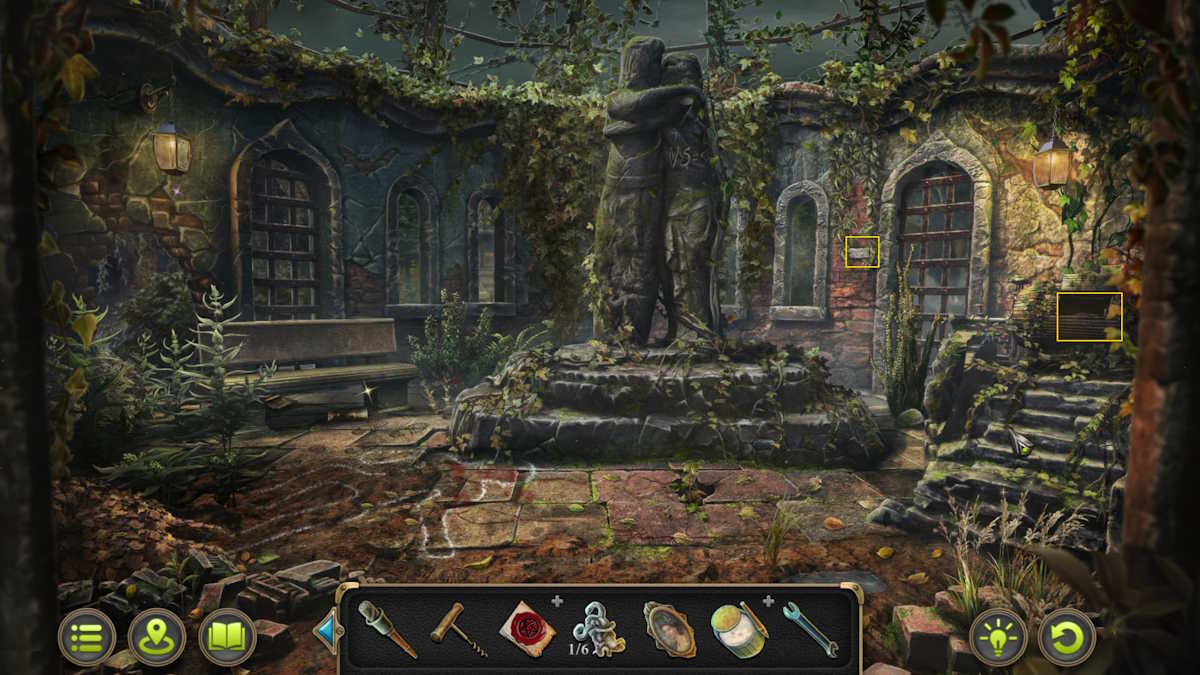 Mystery Detective Adventure Walkthrough - Case 2 | Pro Game Guides