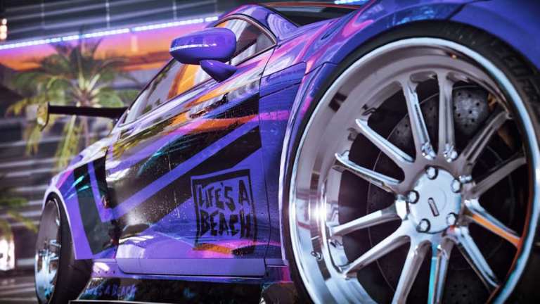 NFS Heat Car Tier List | Pro Game Guides