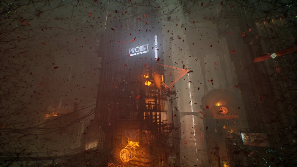 Nobody Wants to Die Endings Walkthrough | Pro Game Guides